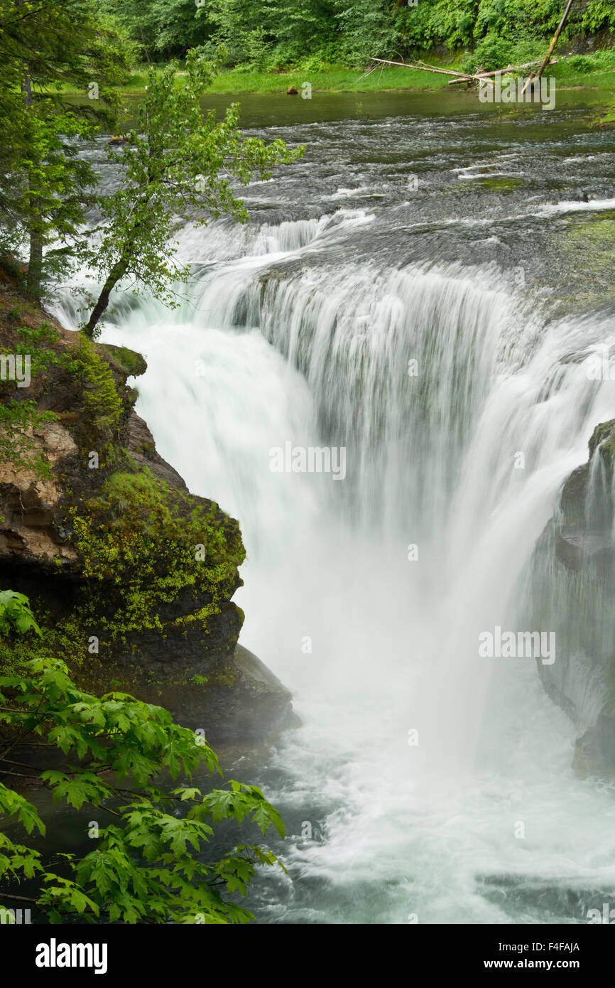Lower lewis falls hi-res stock photography and images - Alamy