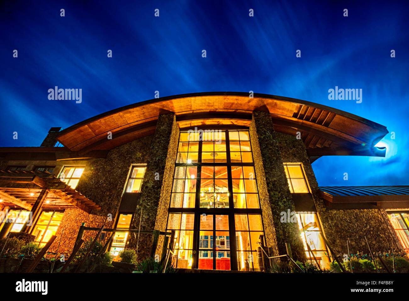 George washington inn hi-res stock photography and images - Alamy