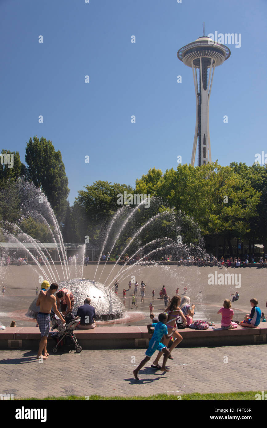 1962 seattle world's fair hi-res stock photography and images - Alamy