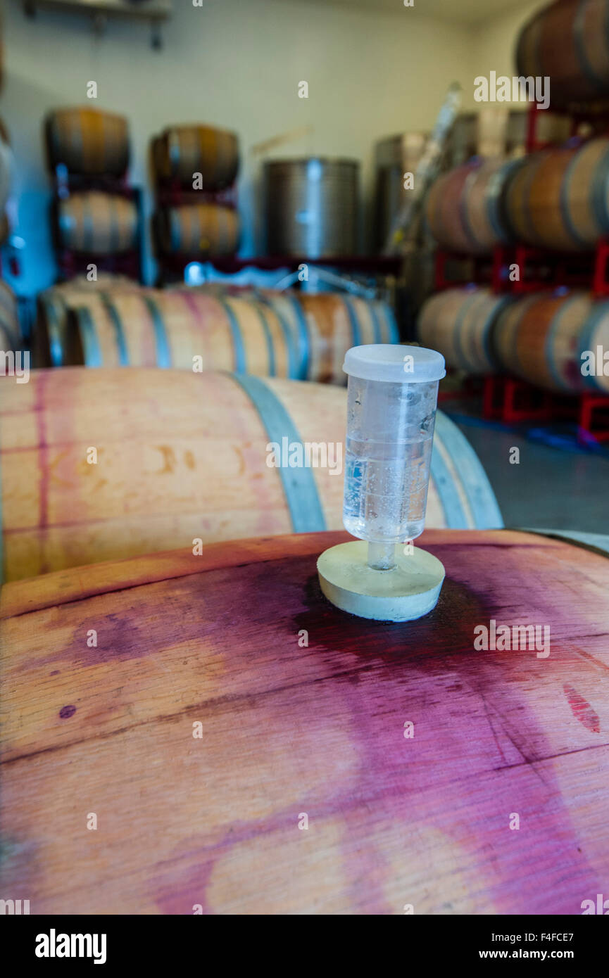 Release of gases hi-res stock photography and images - Alamy