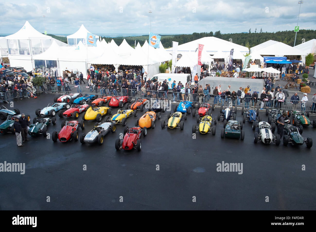 Avd oldtimer grand prix hi-res stock photography and images - Alamy
