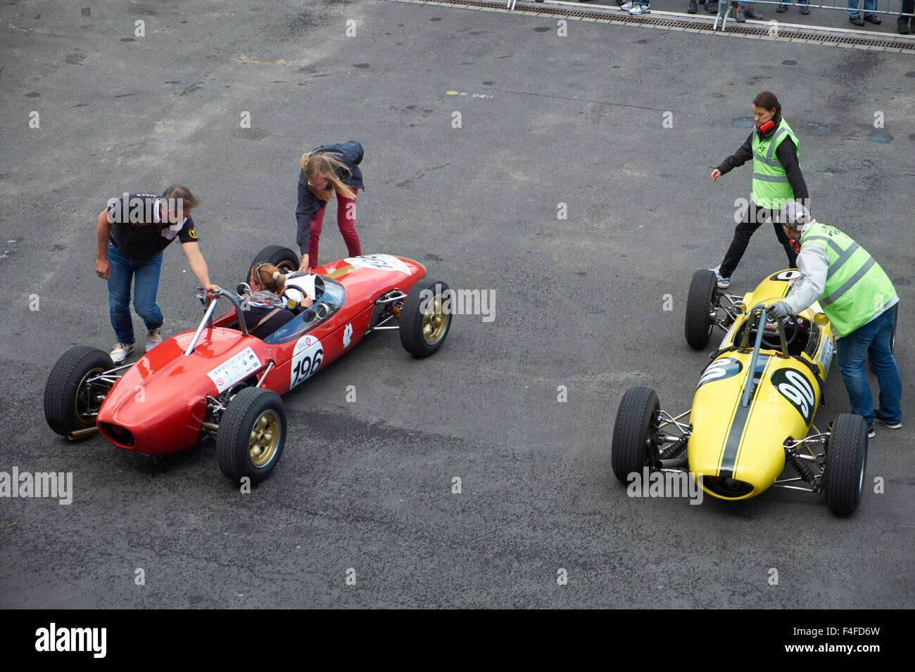 Avd oldtimer grand prix hi-res stock photography and images - Alamy