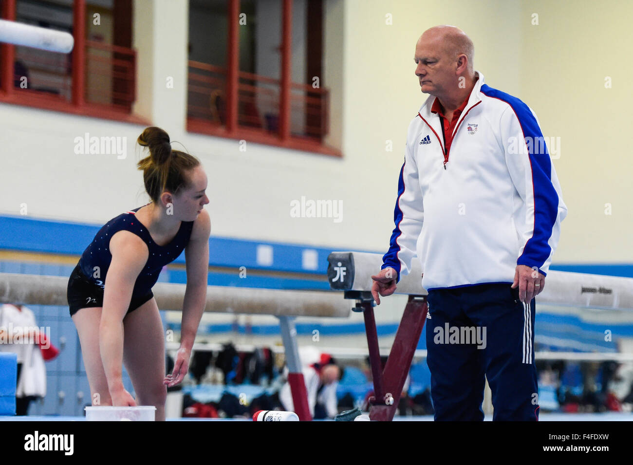 Amy tinkler hi-res stock photography and images - Alamy