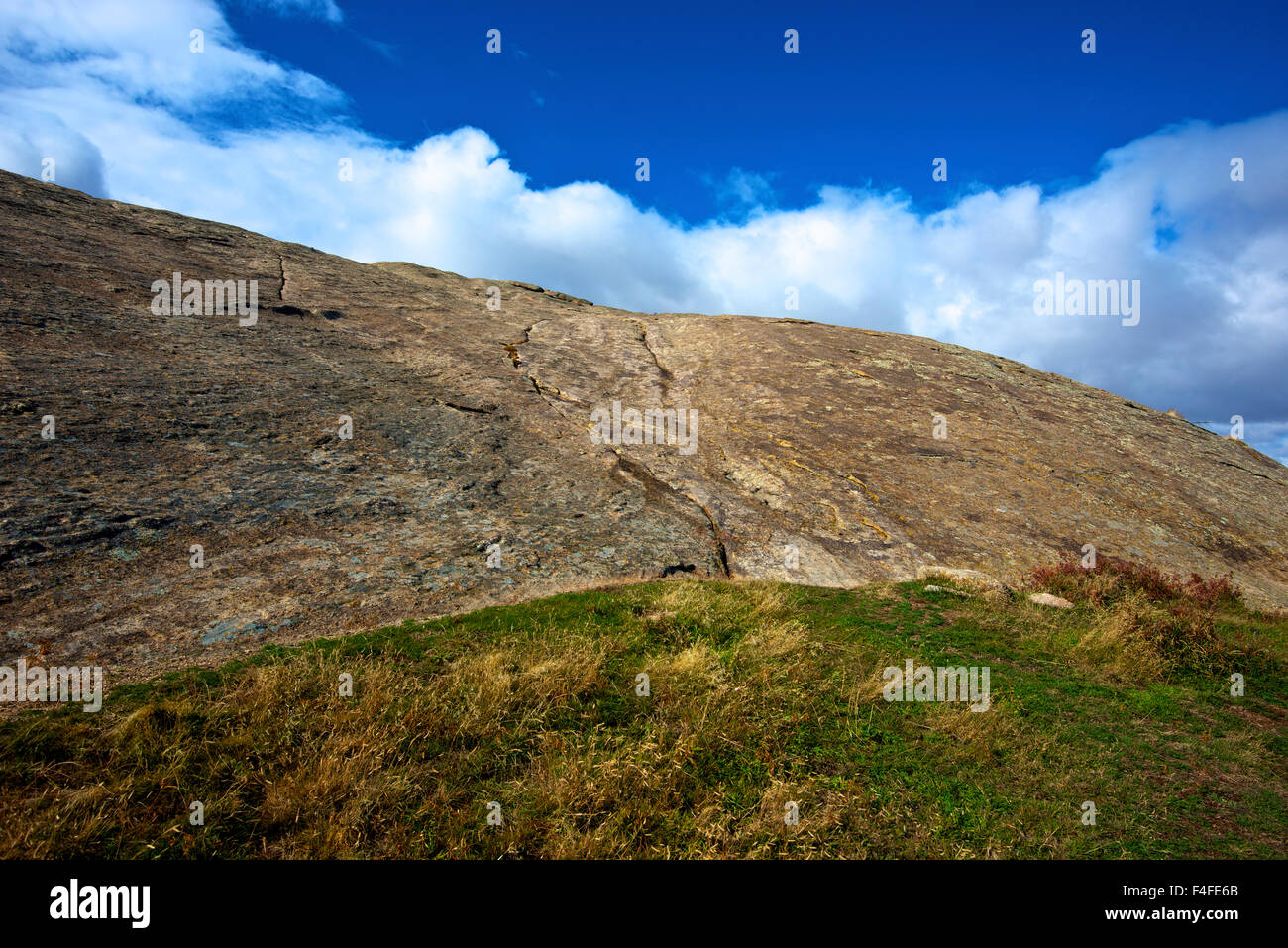 Independence rock wyoming hi-res stock photography and images - Alamy