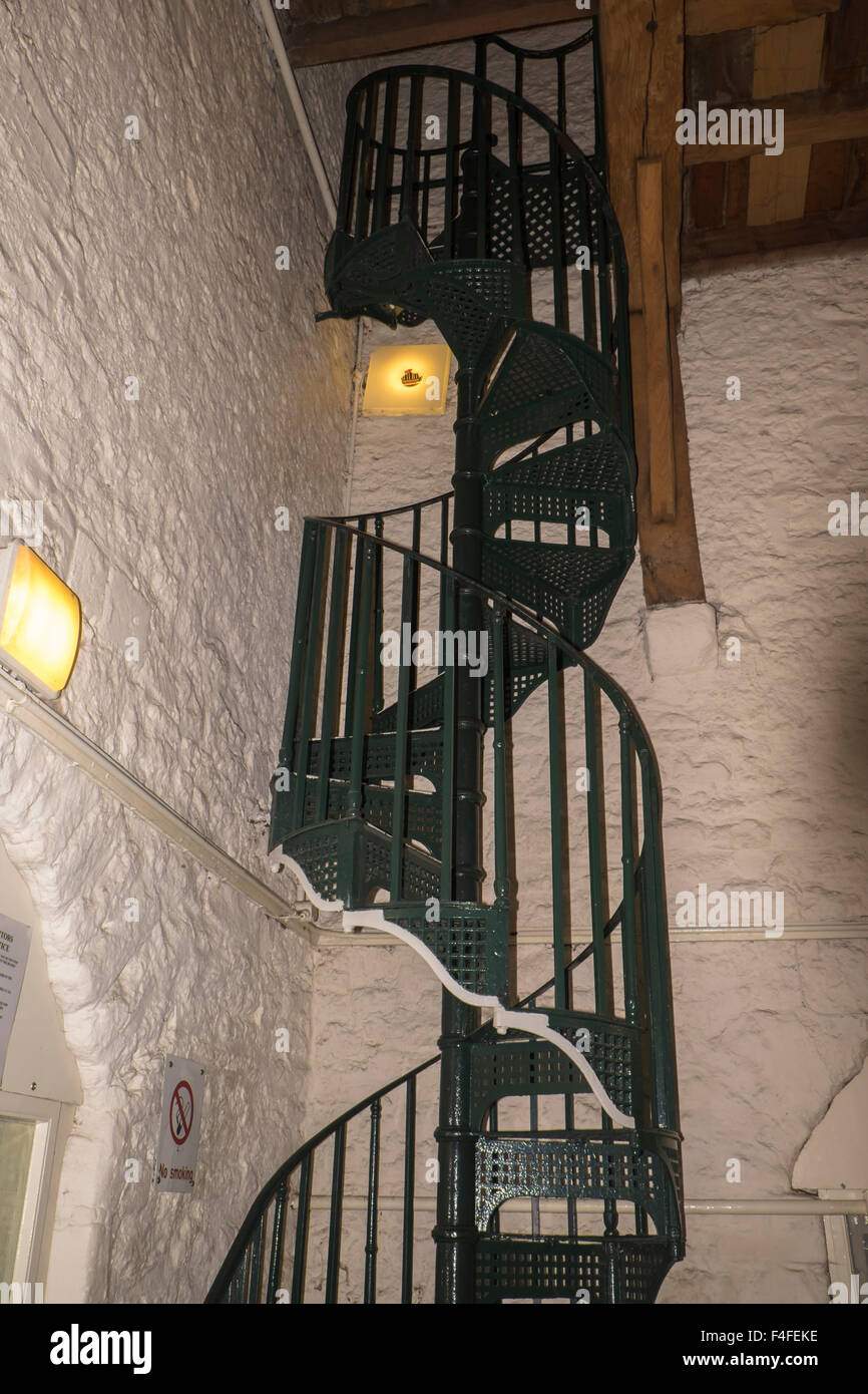 University stairs hi-res stock photography and images - Alamy