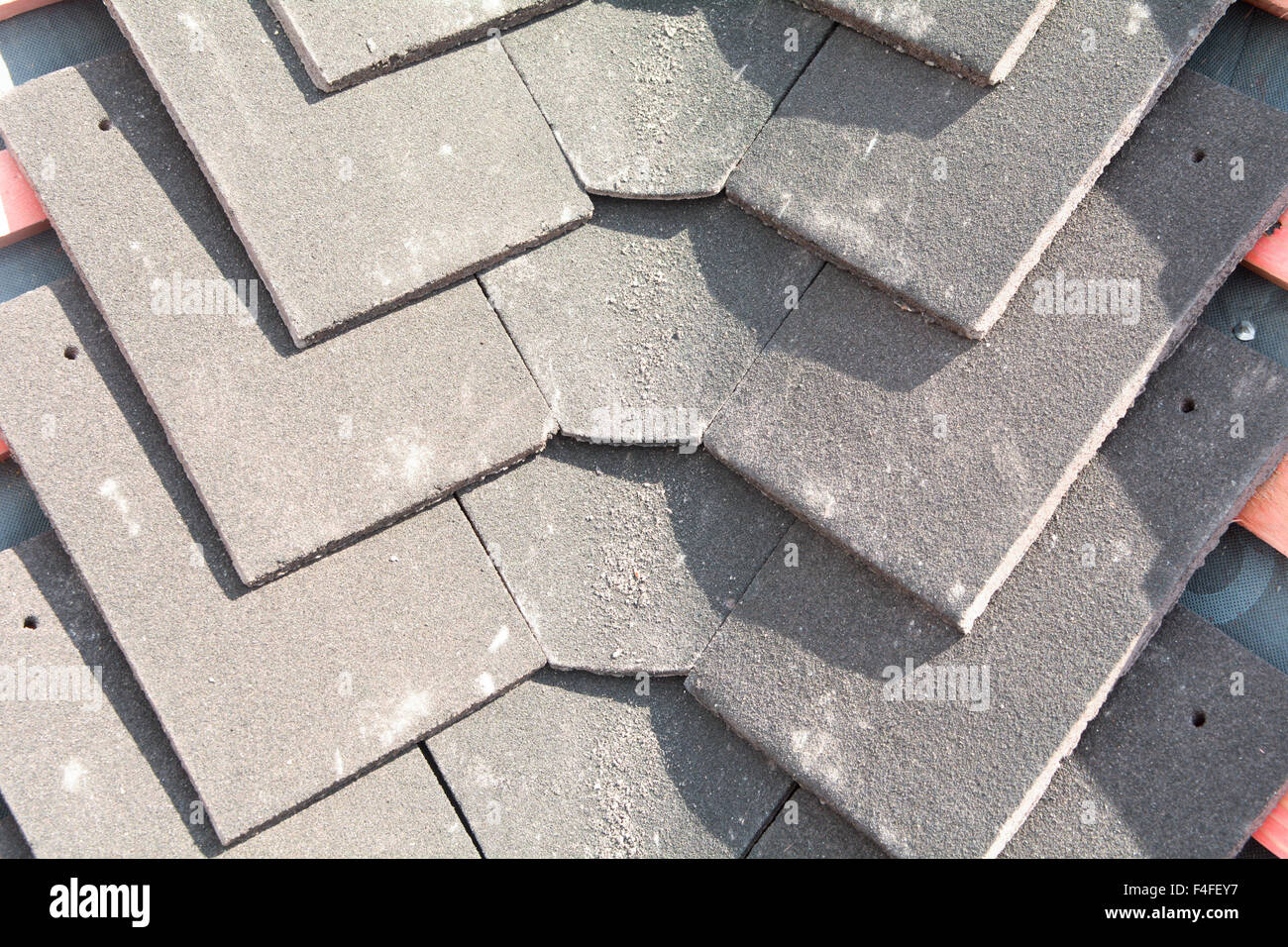 Corner gully hi-res stock photography and images - Alamy