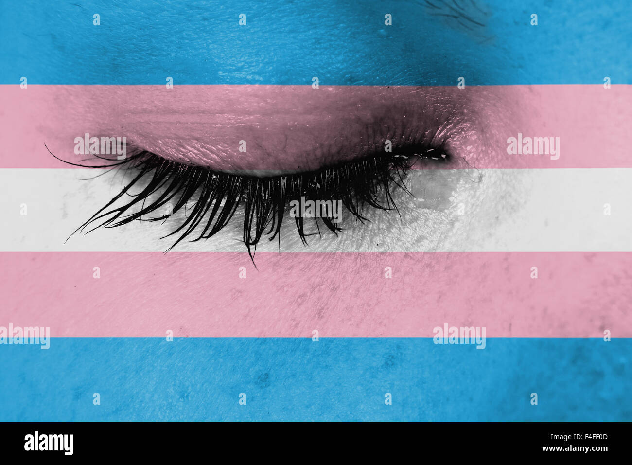 Trans women are women hi-res stock photography and images - Alamy
