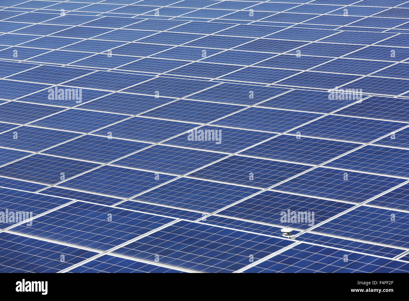 Solar light panels installation hi-res stock photography and images - Alamy