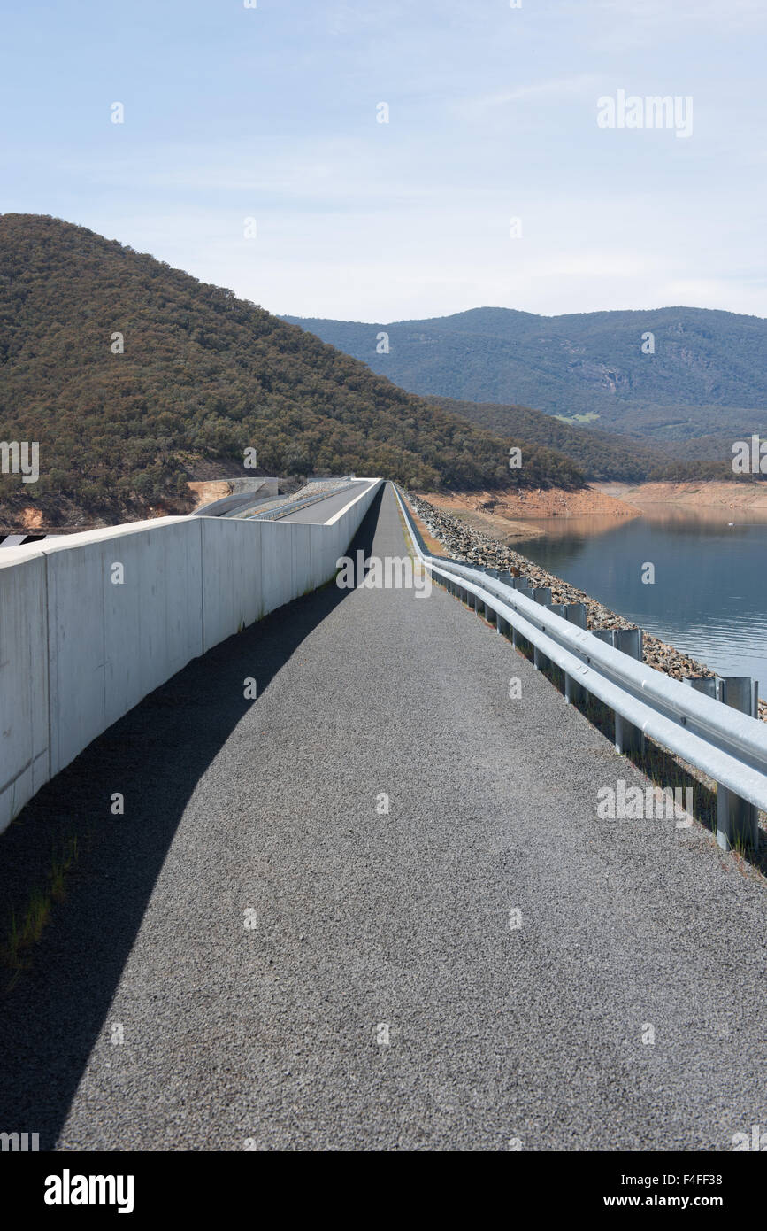 Blowering dam hi-res stock photography and images - Alamy