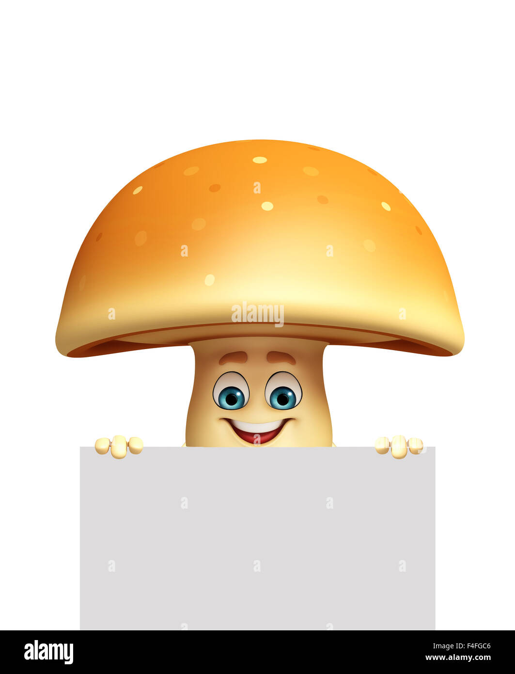 3d rendered illustration of mushroom cartoon character Stock Photo - Alamy 3d rendered illustration of mushroom cartoon character Stock Photo - Alamy