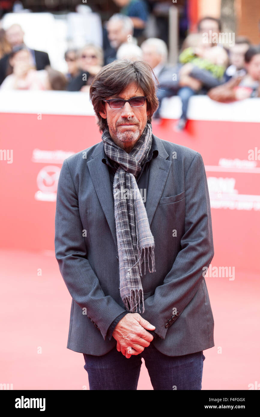 Director christian duguay hi-res stock photography and images - Alamy