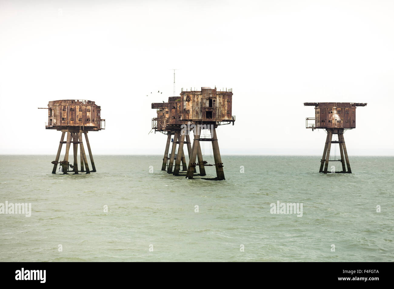 Red sands forts hi-res stock photography and images - Alamy