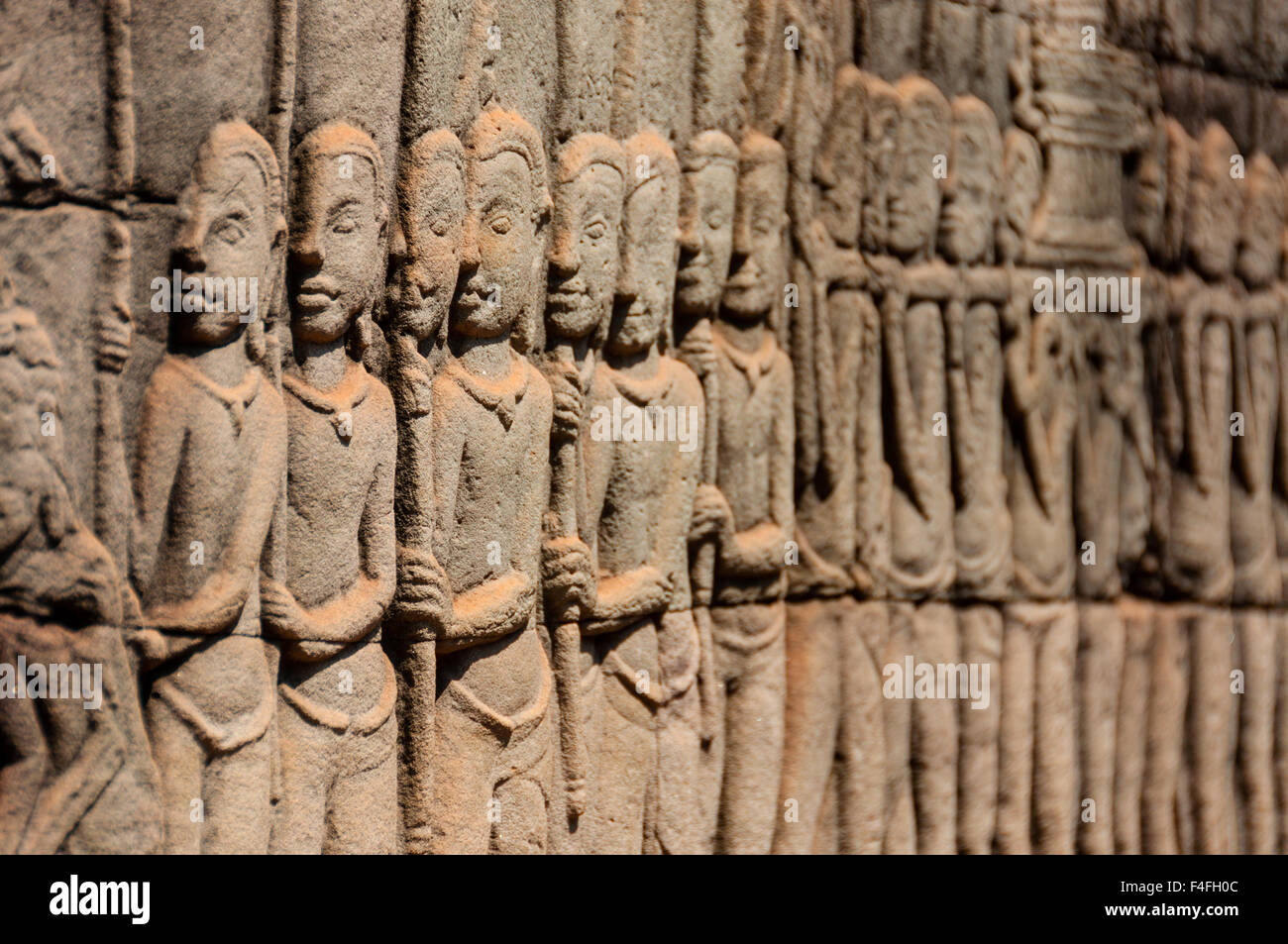 Detail of stone carving Stock Photo - Alamy