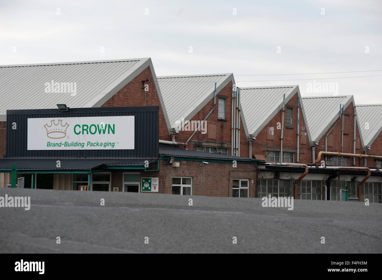 Major welsh employer hi-res stock photography and images - Alamy