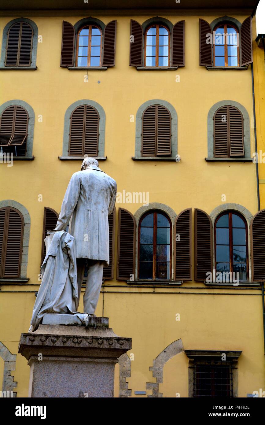 Ridolfi hi-res stock photography and images - Alamy