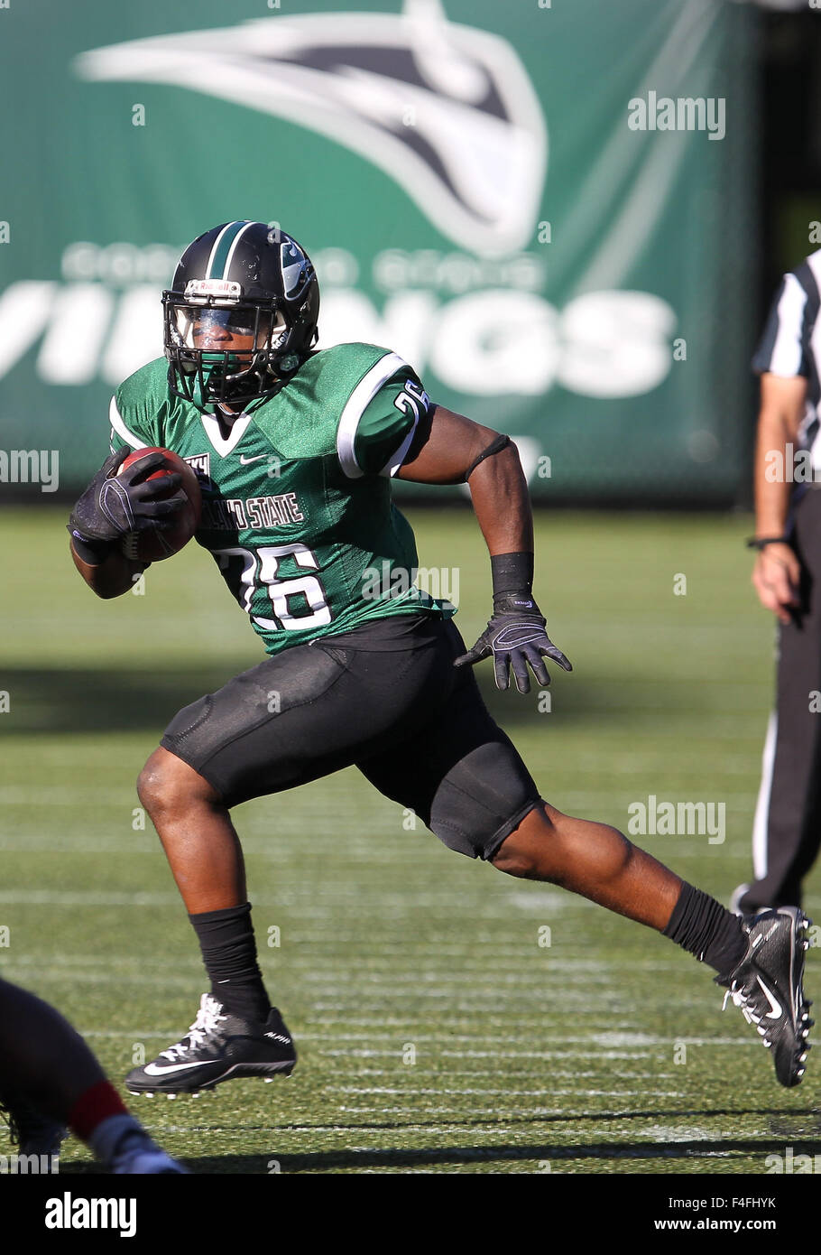 Portland state vikings hi-res stock photography and images - Alamy