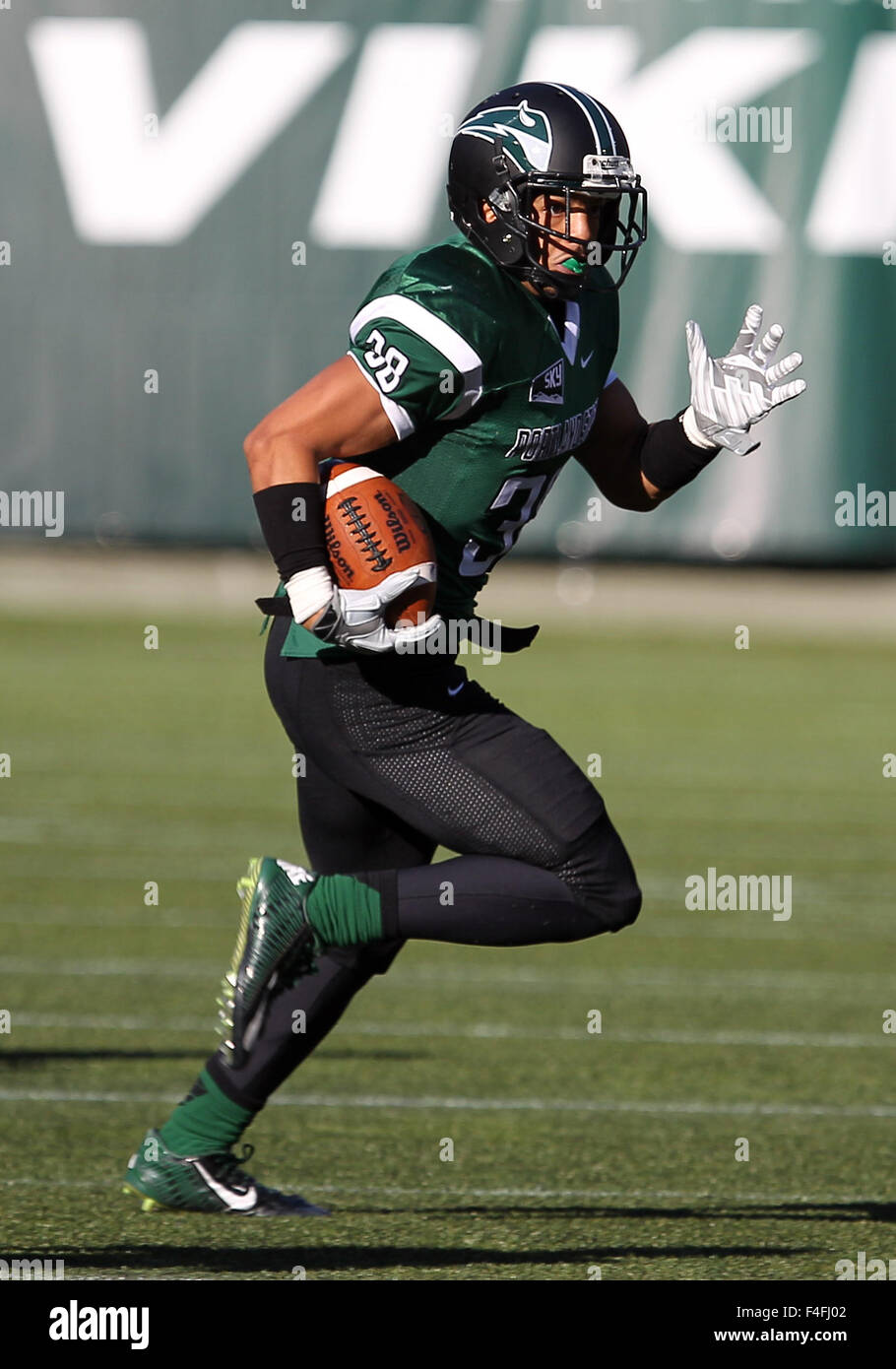 Portland state vikings hi-res stock photography and images - Alamy