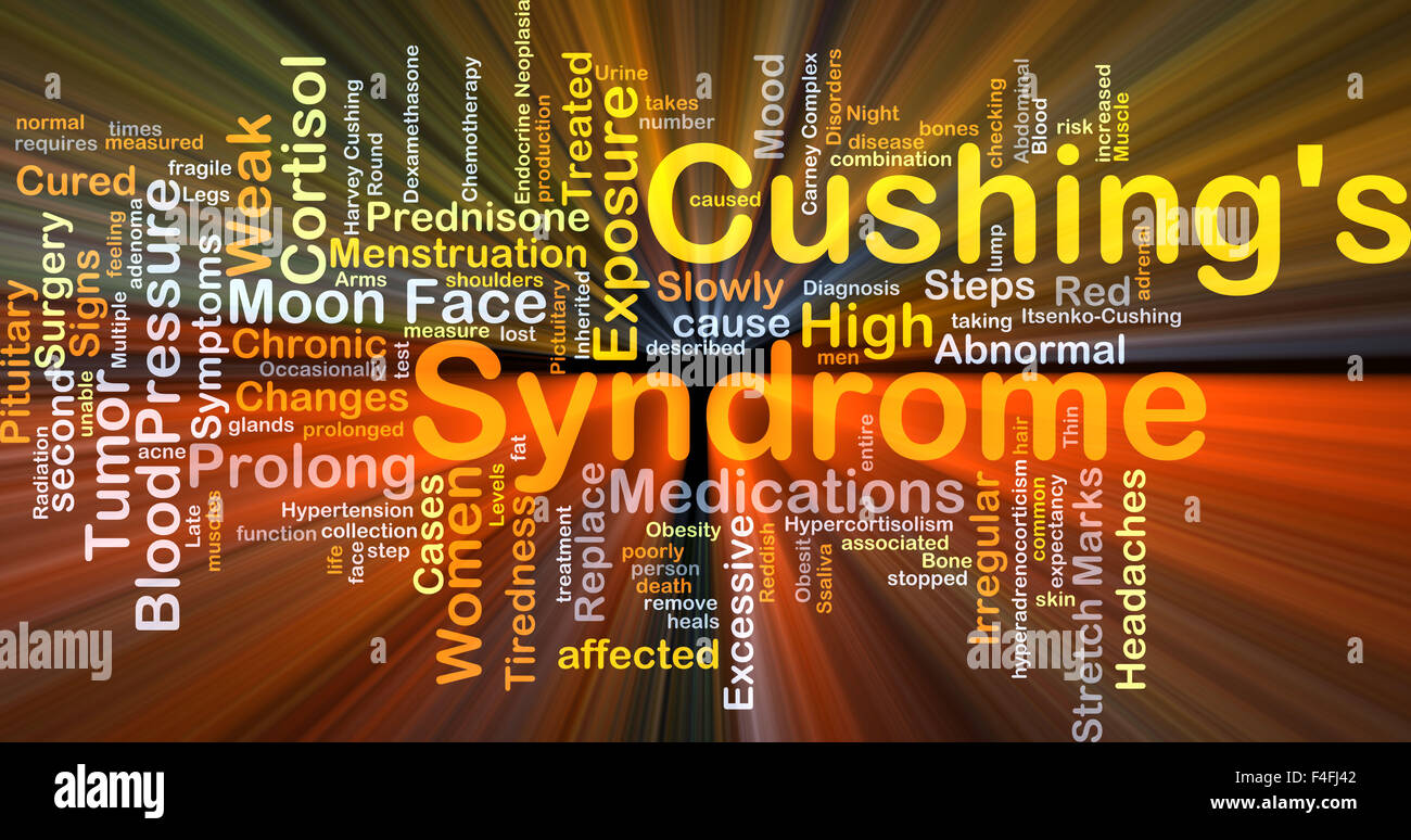 Moon face syndrome hi-res stock photography and images - Alamy