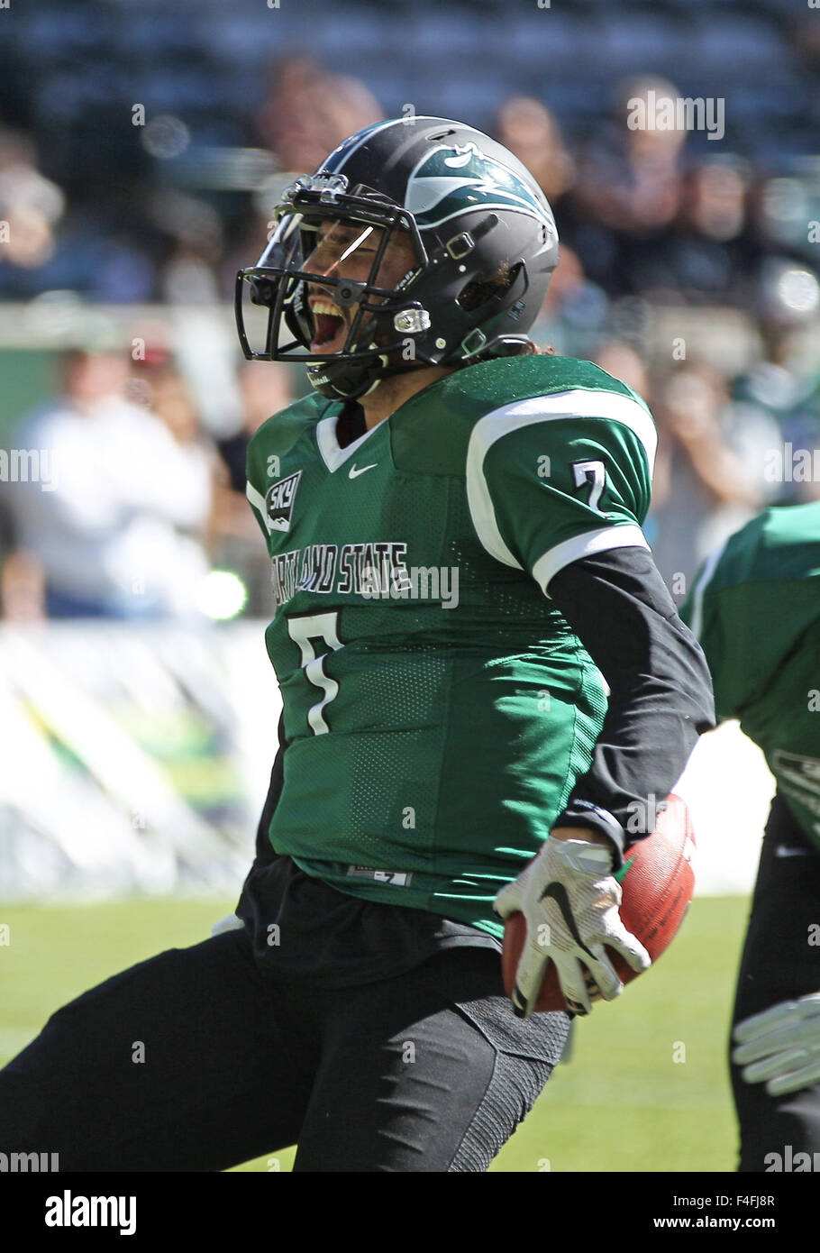 Portland state vikings hi-res stock photography and images - Alamy