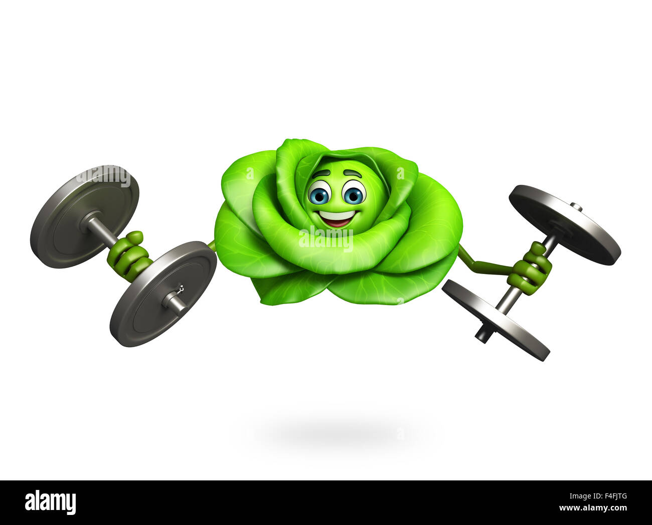 Cabbage cartoon hi-res stock photography and images - Alamy