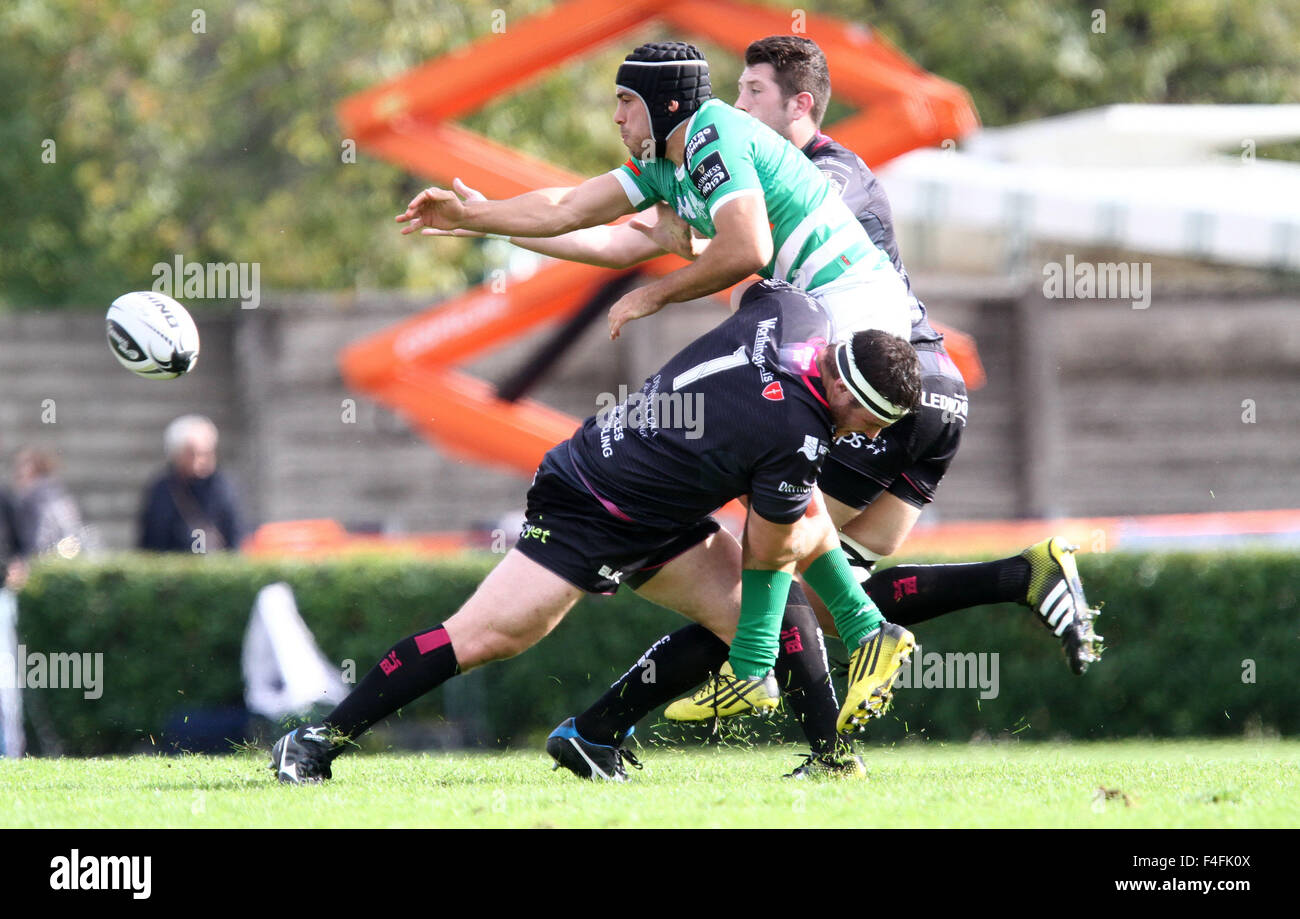 Ryan bevington hi-res stock photography and images - Alamy