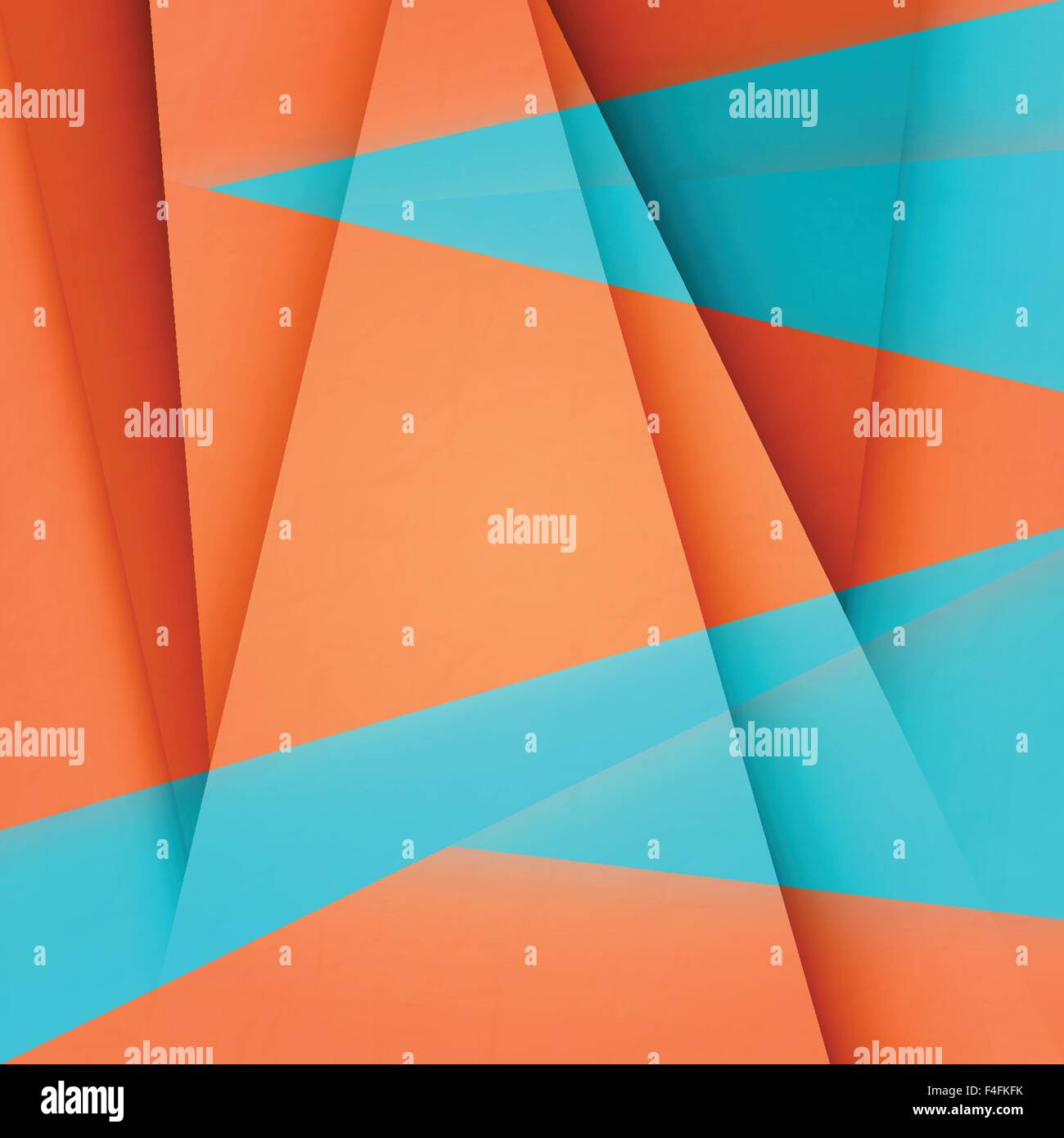 new abstract background with colorful paper texture. vector creative ...