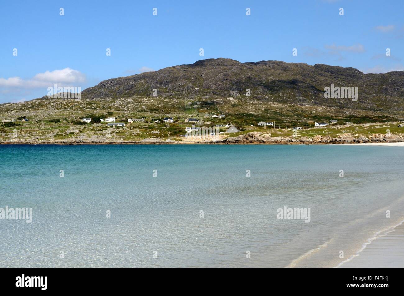 Dogs bay galway hi-res stock photography and images - Alamy