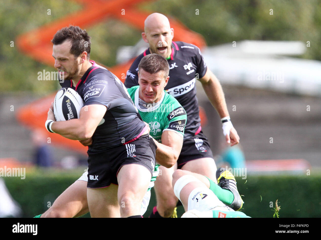 Ospreys rugby hi-res stock photography and images - Alamy