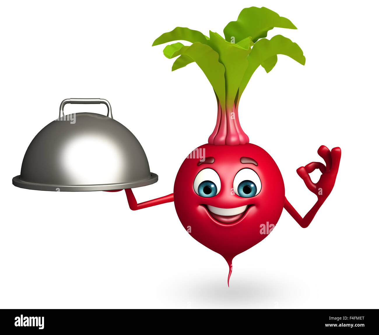 Illustration beet root cartoon character Cut Out Stock Images ...