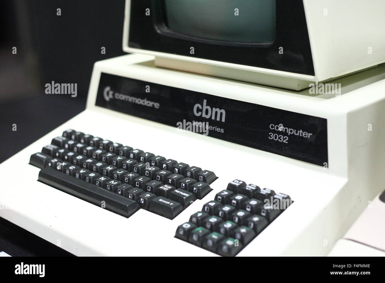 Amiga computers hi-res stock photography and images - Alamy