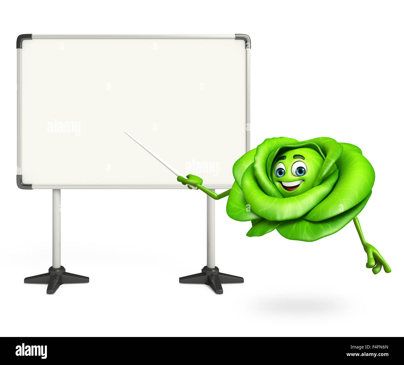 Cabbage cartoon hi-res stock photography and images - Alamy