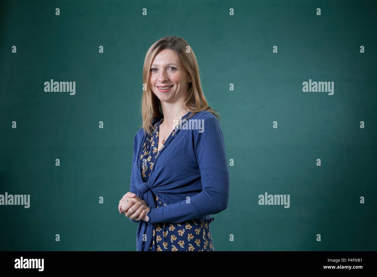 Ann morgan author hi-res stock photography and images - Alamy