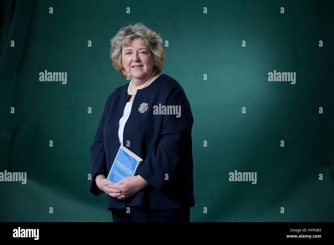 June andrews dementia hi-res stock photography and images - Alamy