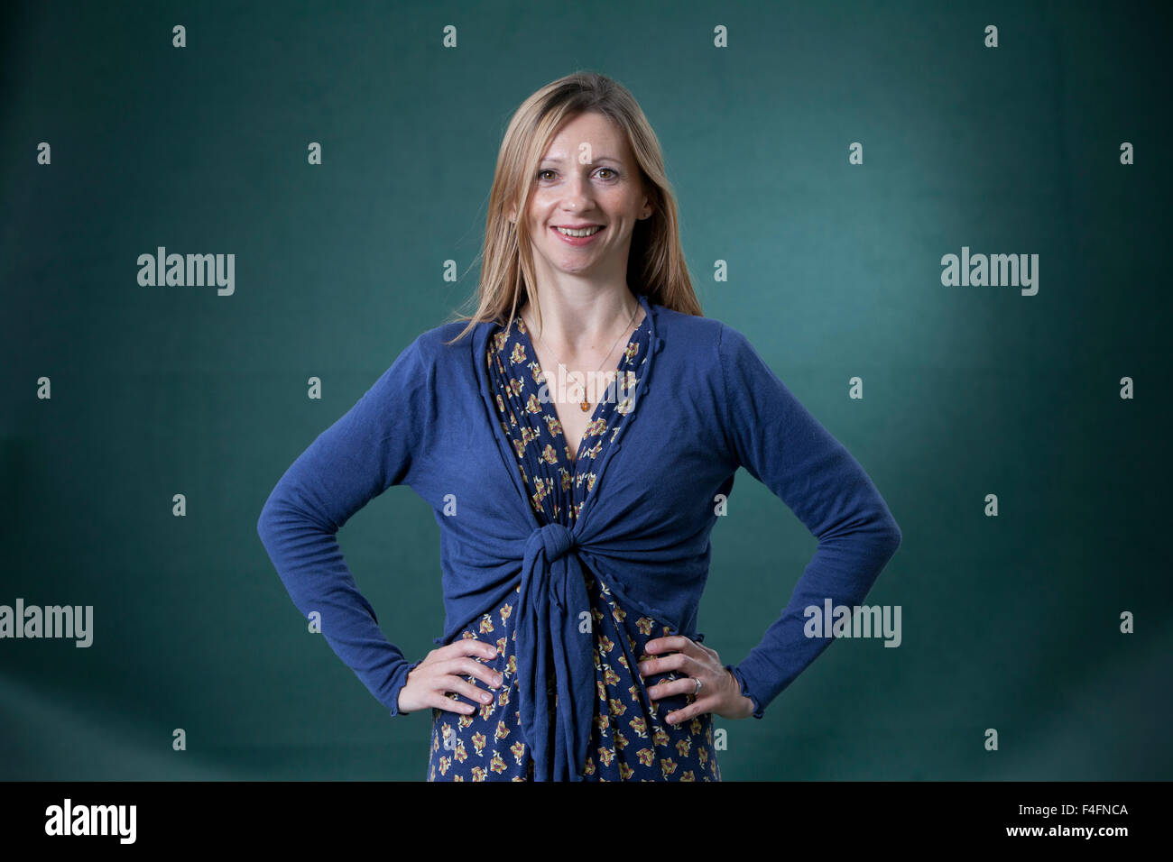 Ann morgan author hi-res stock photography and images - Alamy