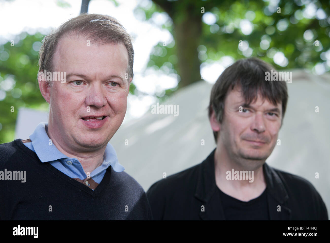 Ian Collins High Resolution Stock Photography and Images - Alamy