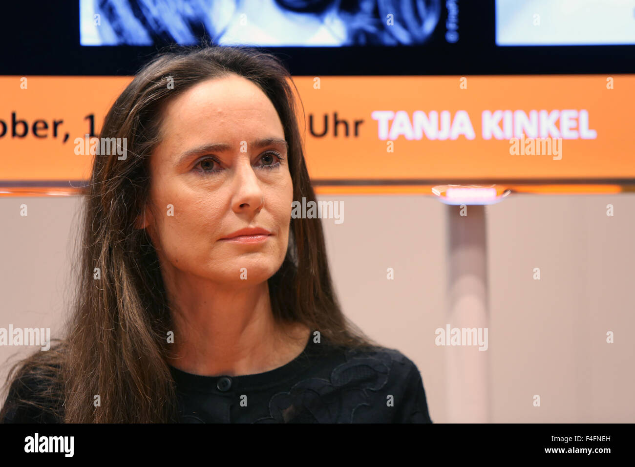 Tanja kinkel hi-res stock photography and images - Alamy