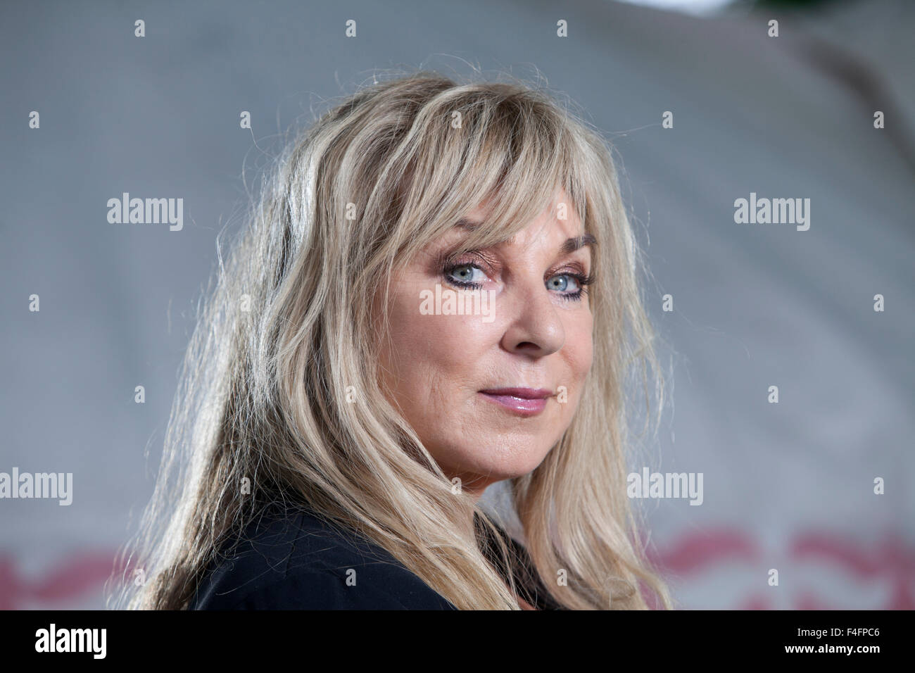 Helen Lederer High Resolution Stock Photography and Images - Alamy