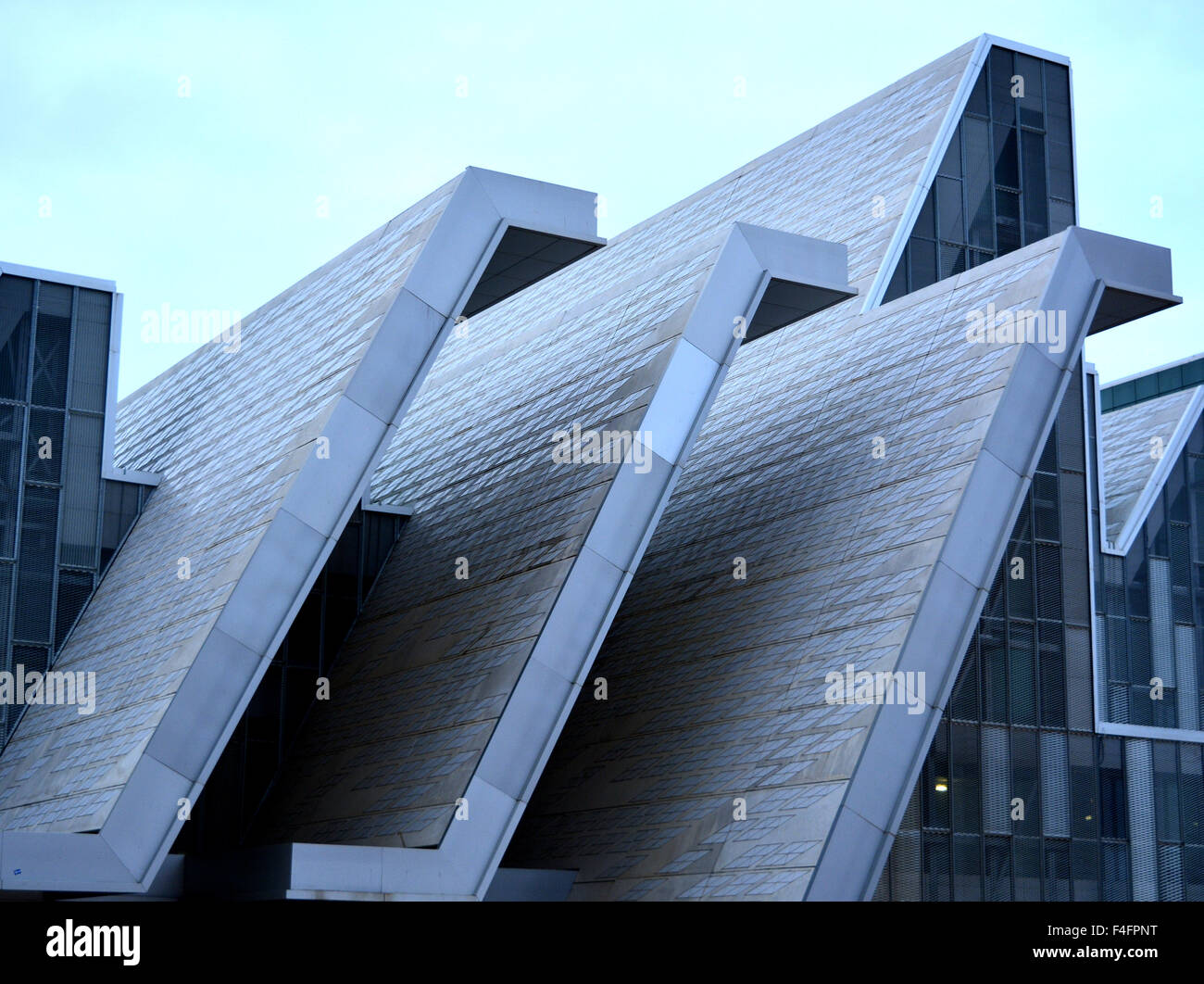 Roof slanted hi-res stock photography and images - Alamy