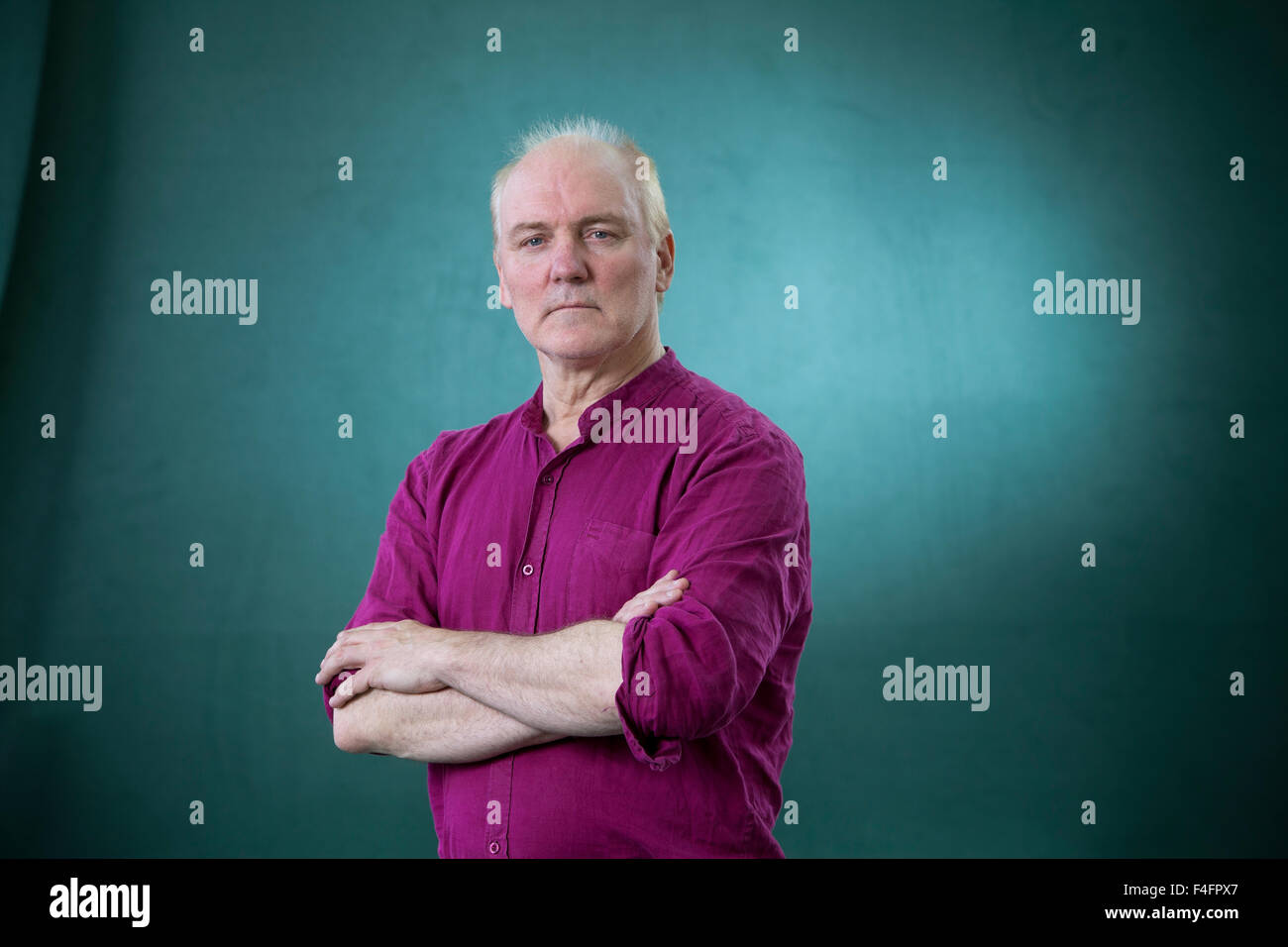 Angus campbell hi-res stock photography and images - Alamy