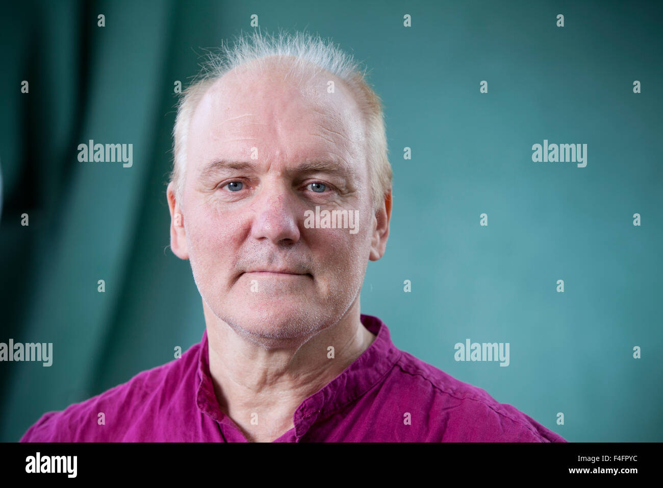 Angus campbell hi-res stock photography and images - Alamy
