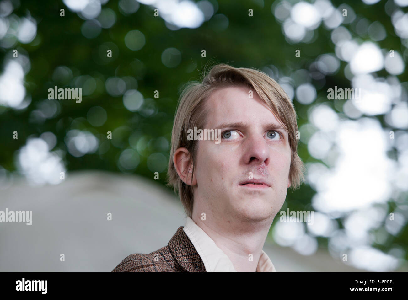 British writer hi-res stock photography and images - Alamy