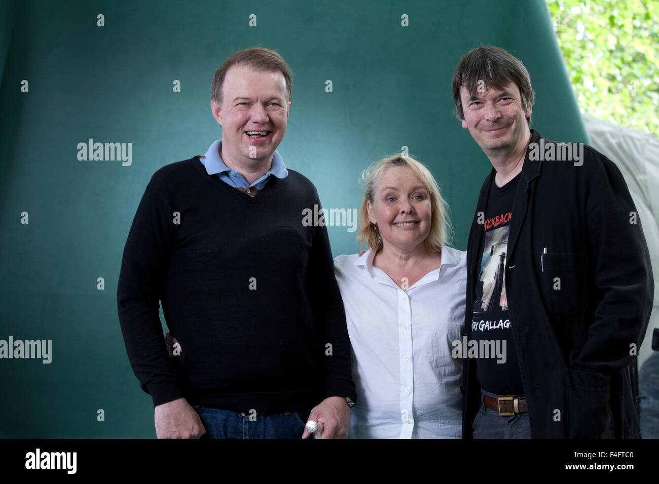 Ian maxwell hi-res stock photography and images - Alamy