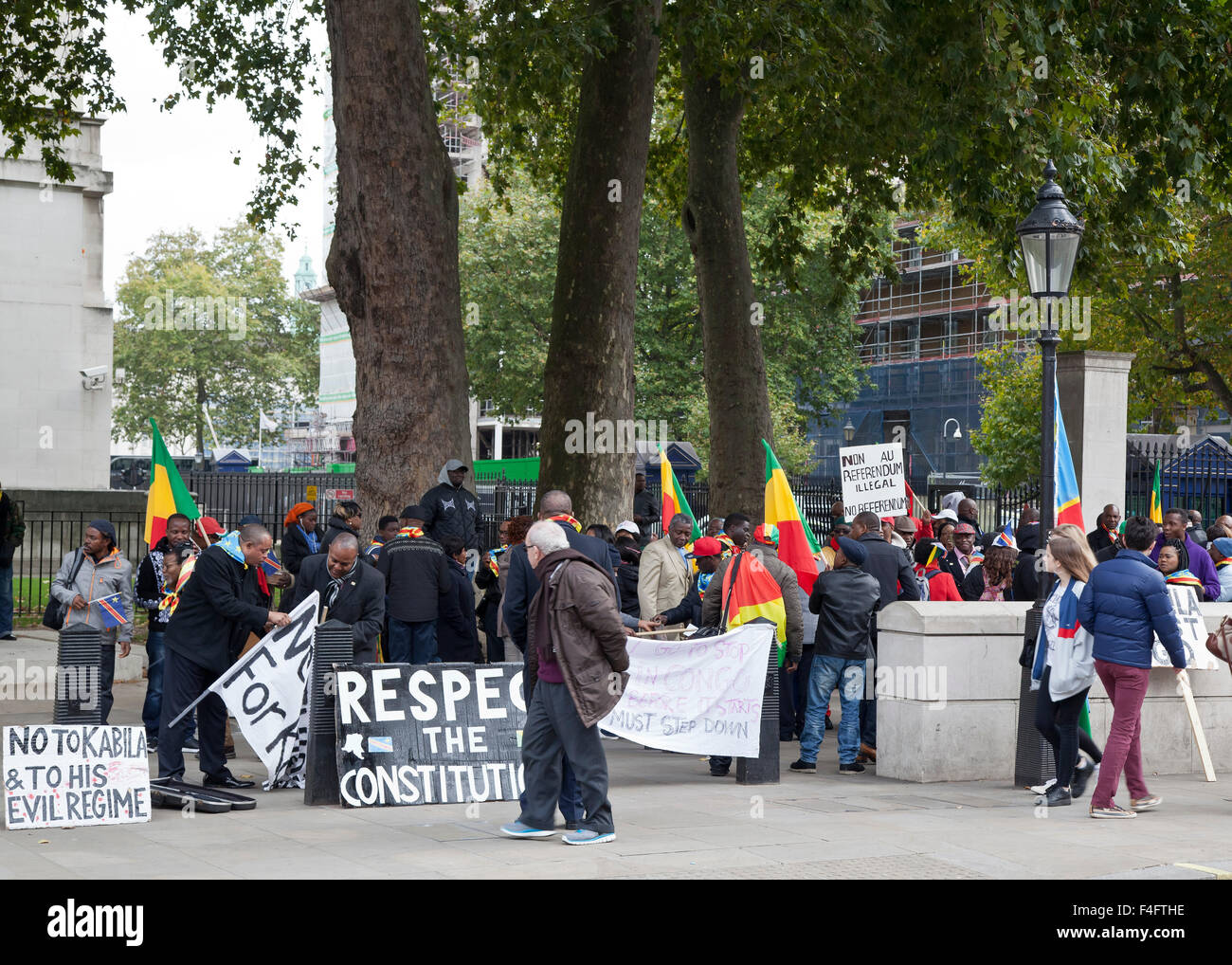 Kabila regime hi-res stock photography and images - Alamy
