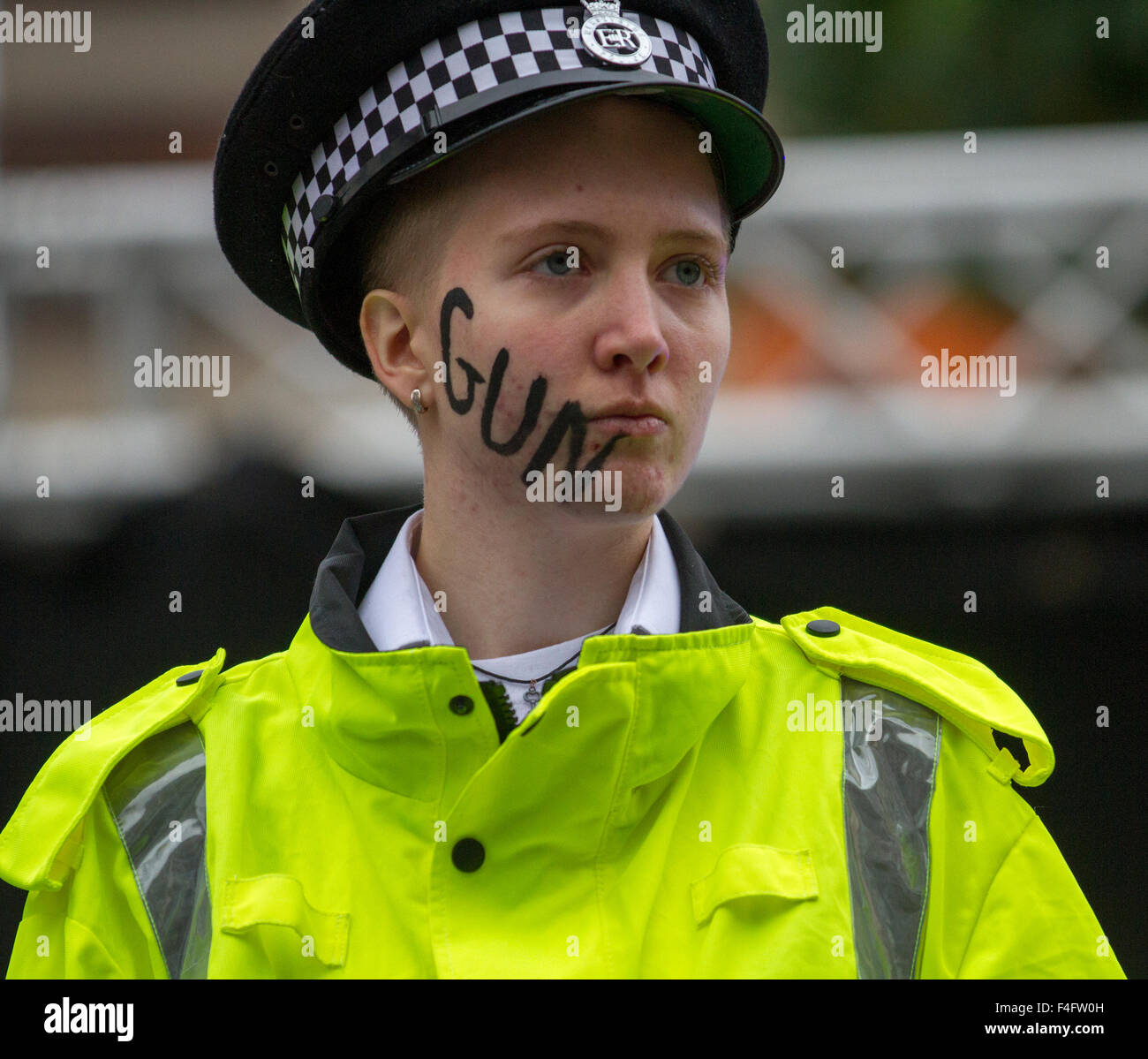 Liverpool gangs hi-res stock photography and images - Alamy