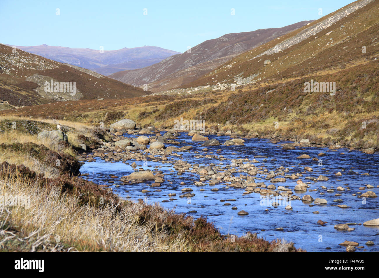 Jocks road scotland hi-res stock photography and images - Alamy