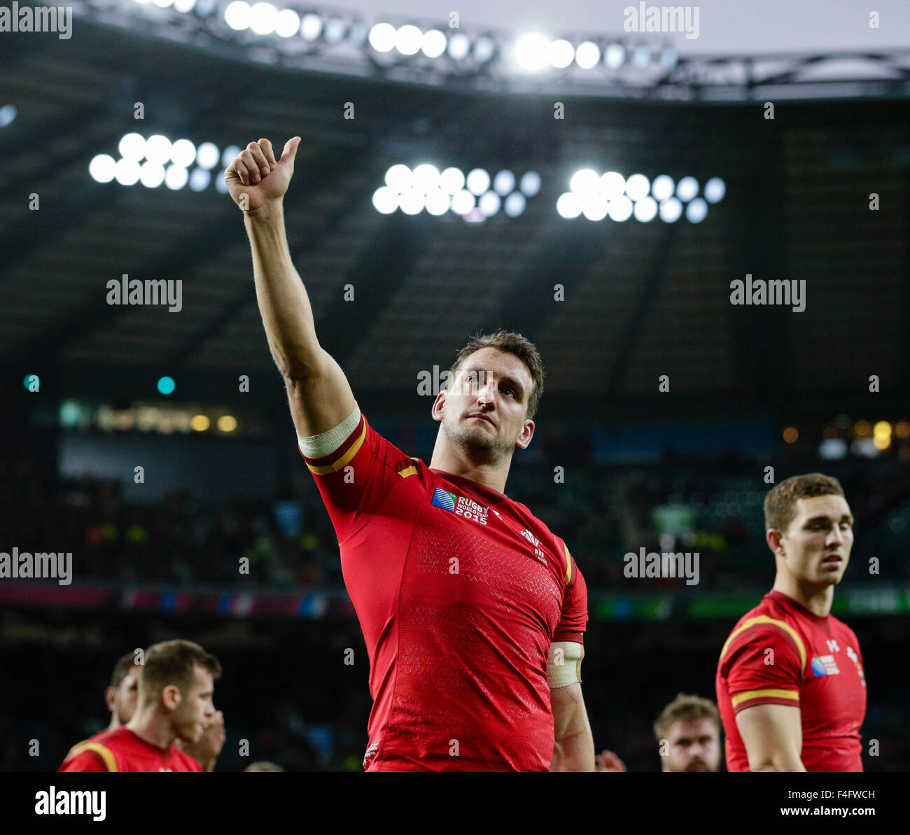 Rwc 2015 final hi-res stock photography and images - Alamy