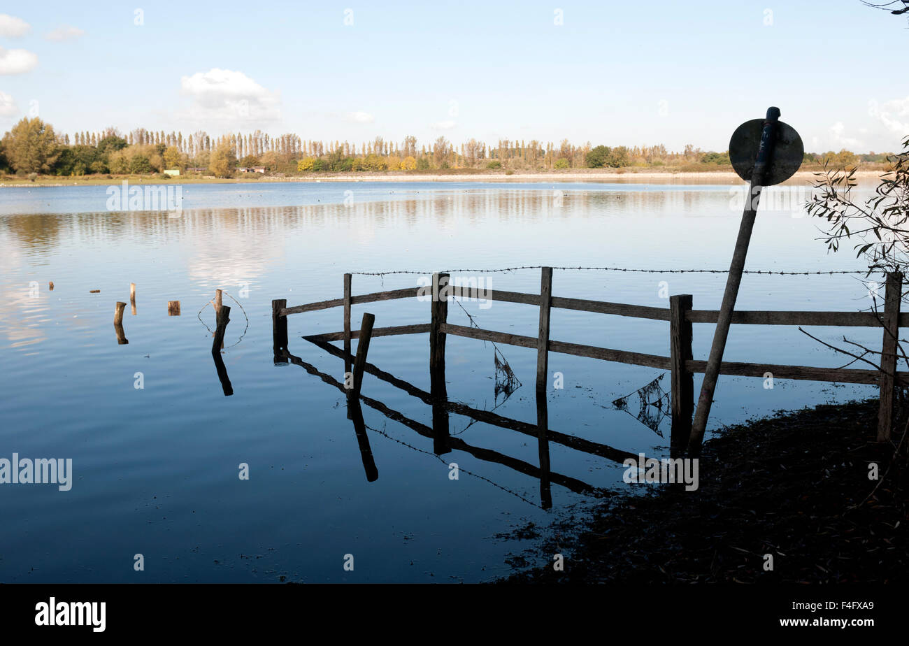 Daventry Country Park, Northamptonshire, England, UK Stock Photo - Alamy