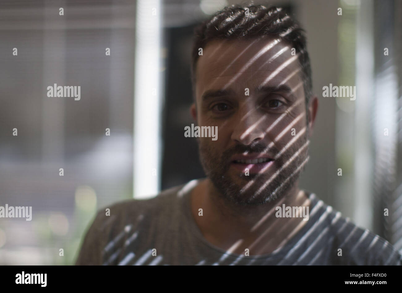 Los Angeles, CALIFORNIA, USA. 15th Oct, 2015. Director Daniel Guzman ...