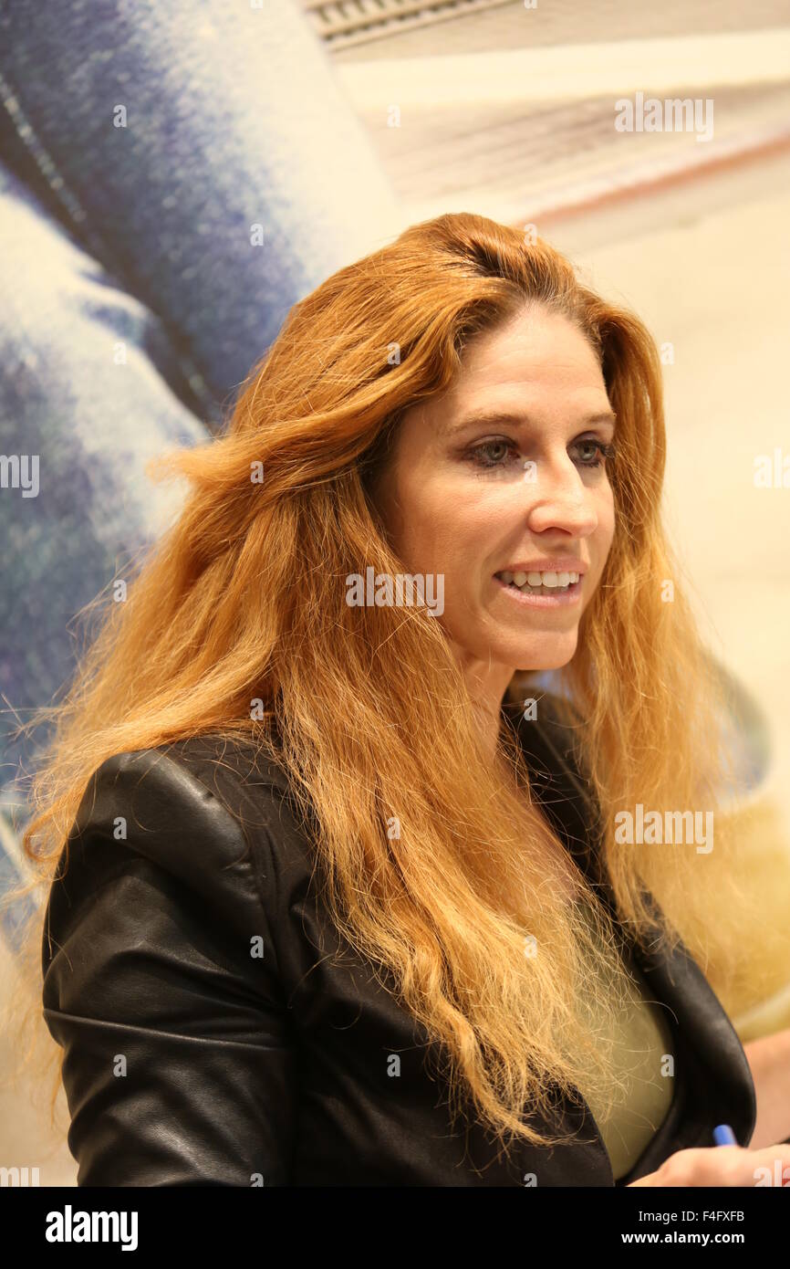 Ursula poznanski hi-res stock photography and images - Alamy