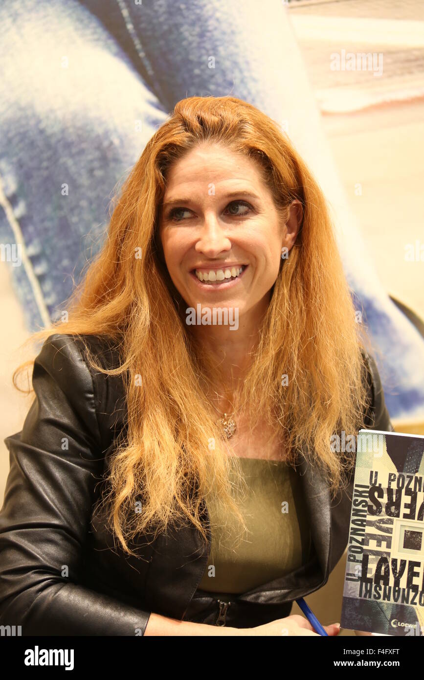 Ursula poznanski hi-res stock photography and images - Alamy